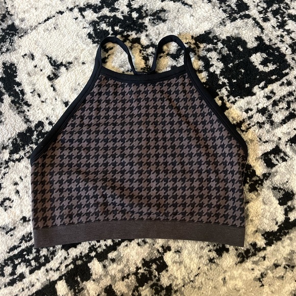 Colsie | Tops | Colsie High Neck Tank Top | Poshmark